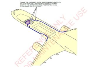 Precision Aircraft Solutions receives FAA AMOC approval on FQIS ...
