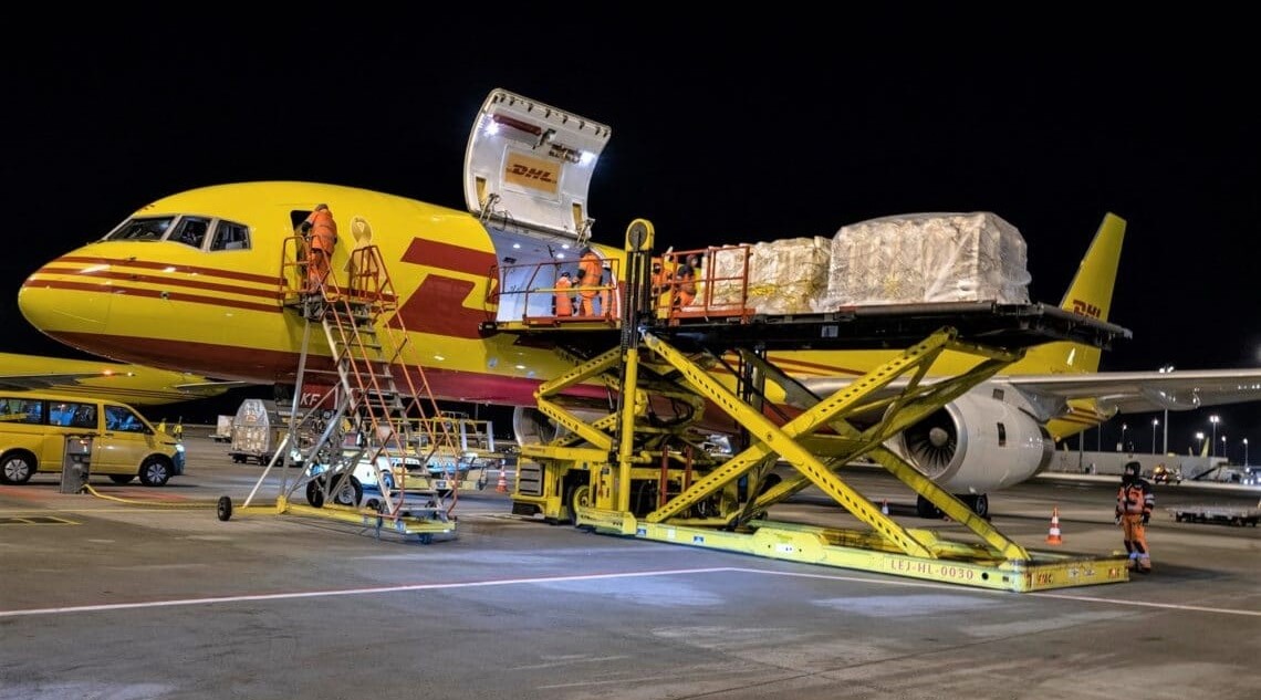 Precision Aircraft Solutions’ record-setting B757 conversion logs its ...