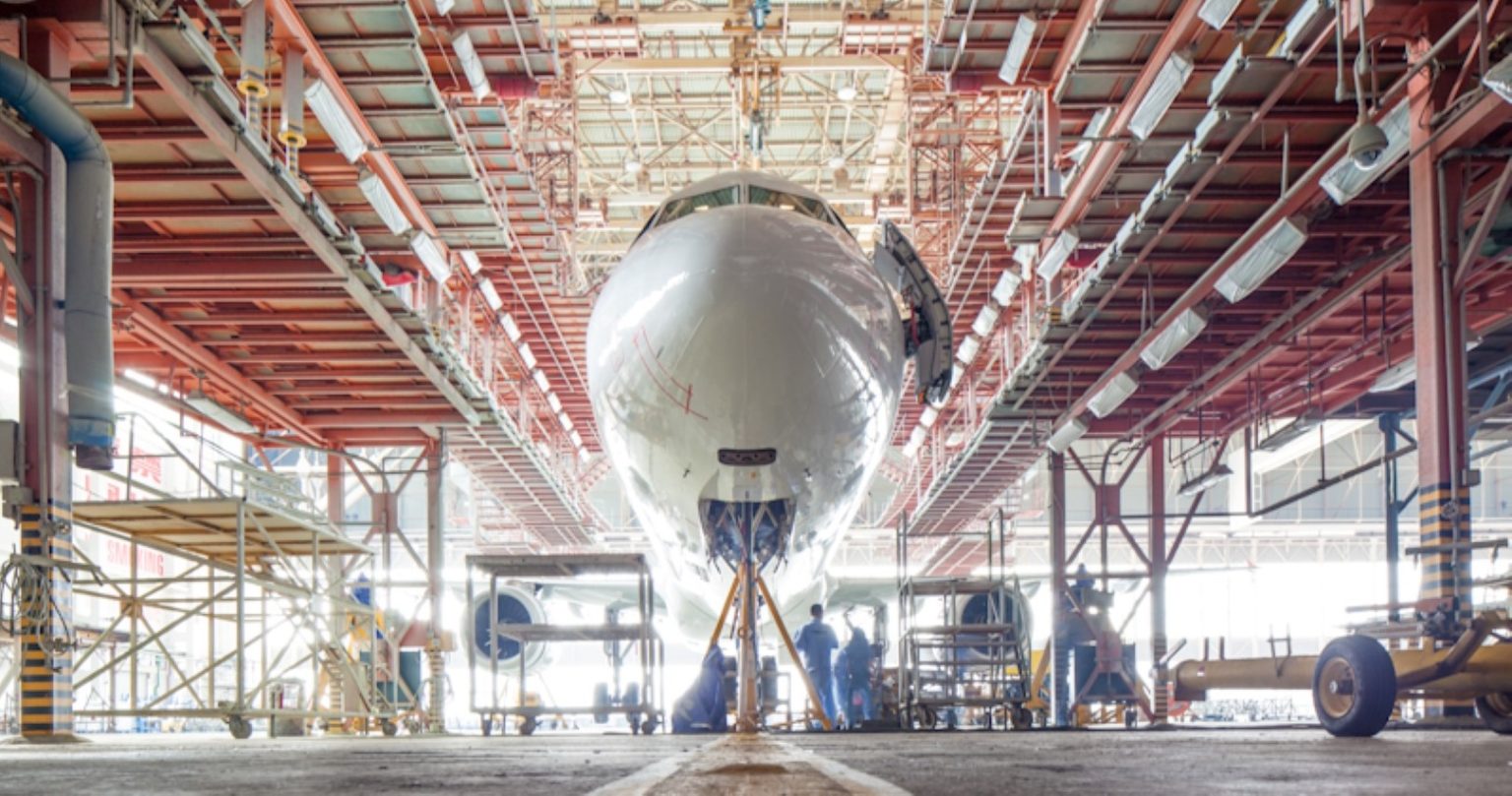 Precision Aircraft Solutions | Conversions & Modifications - From aircraft certification to ...